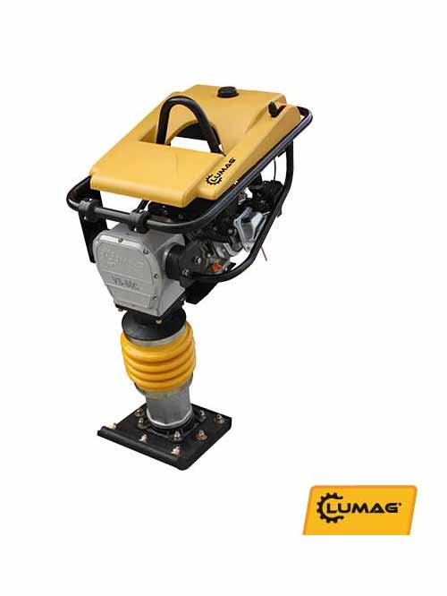 Pison compactador VS 80C – 12 kN | Lumag